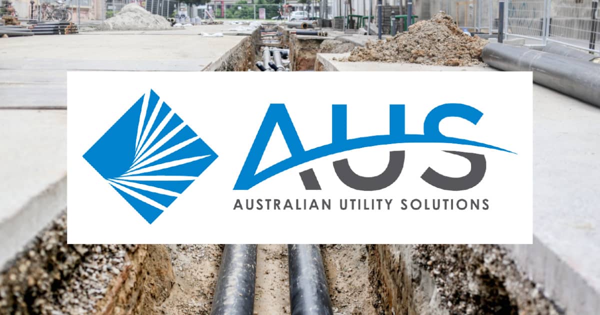 Australian Utility Solutions - Specialist Utilities Management Consultancy
